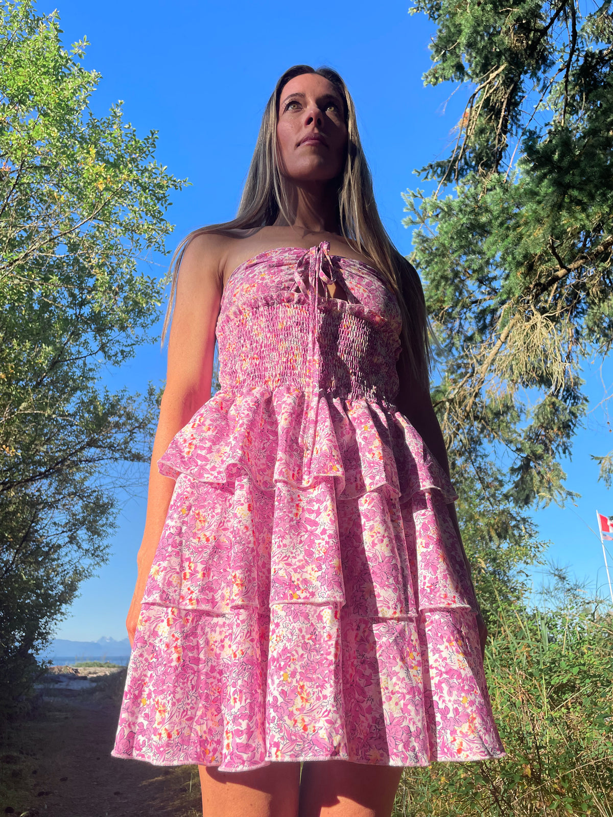 Shortcake Mini | Lilli Collection